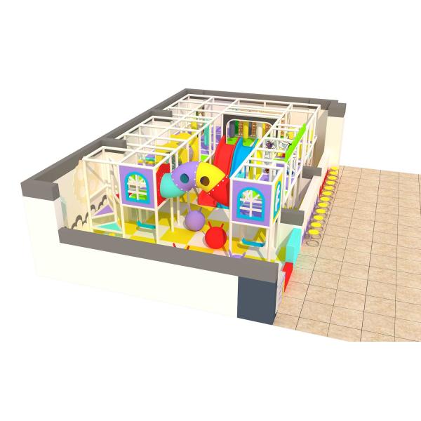 Quality PU Jungle Childrens Indoor Play Equipment For Toddlers To Play for sale