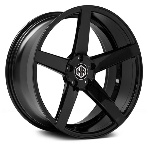 Quality Vossen CV3 design staggered wheels full sizes fitment for sale