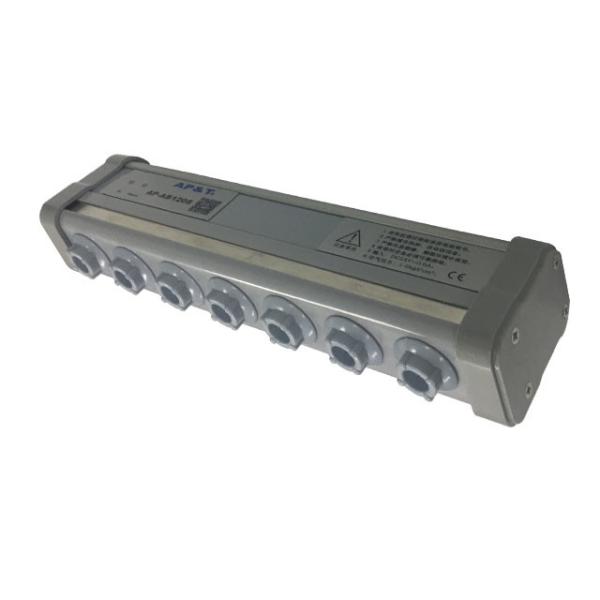 Quality DC±5KV High Efficient Anti staic Bar Used For UV Flatbed Printer for sale