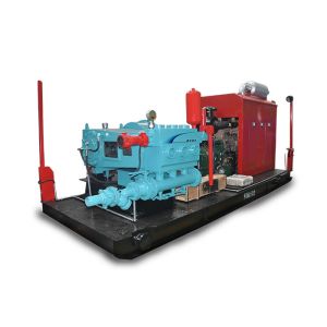 Quality Drilling Mud Pump for sale