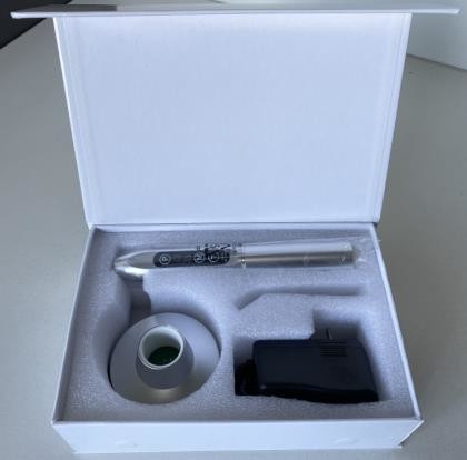 Quality Mini 365nm 395nm Longwave LED UV Flashlight Portable UV Torch OEM ODM for sale