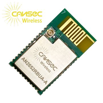 Quality TI CC2652 RF 2.4 Ghz Wireless Transceiver Module AN2652RBUA-A for sale