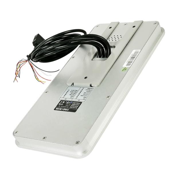 Quality Linux System Face Recognition Biometric Machine Contactless Access Control for sale
