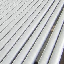 Quality DELLOK Heat Exchangers 16 segments TP304L Stainless Steel Tubing for sale