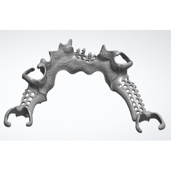 Quality Digital Metal Frame for Precision Applications and Durable Construction for sale