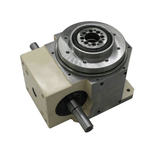 Quality 60KG Steel 110DT Series Cam Indexer for Customizable Precision Rotary Indexing for sale