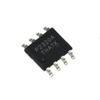 Quality PAM2320BECADJR Integrated Circuit Chip DIODES channel enhancement mosfet SOP-8 for sale