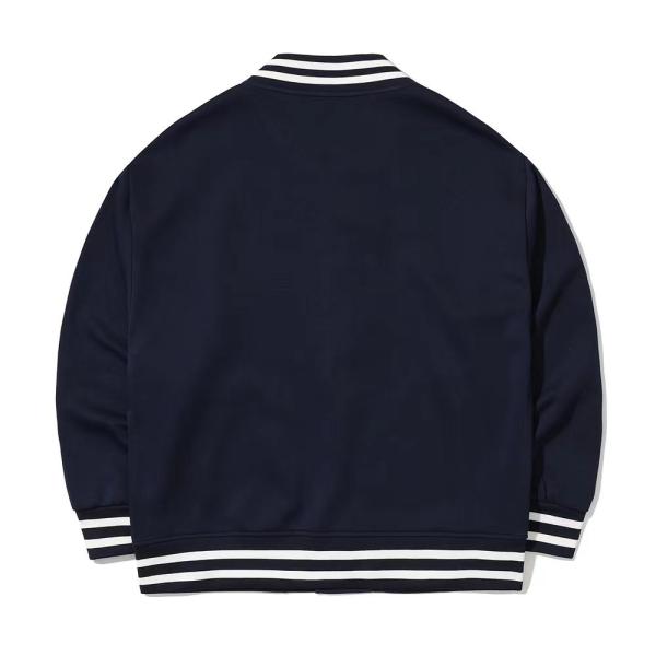 Quality high-quality Varsity Jacket /baseball uniform for sale