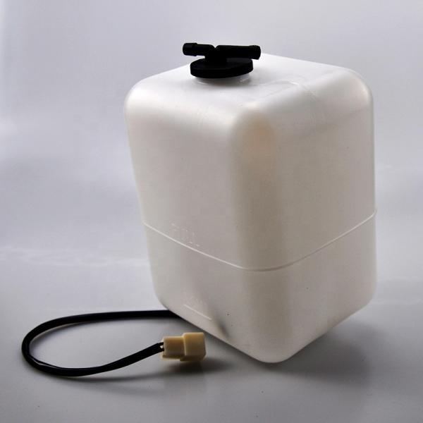 Quality High-Quality 7Y1103 0960744 Coolant Expansion Tank for Caterpillar E200 E320 for sale