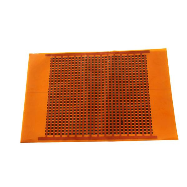 Quality Customizable PTC Heater Element Utilizing Graphene Material For Optimal Heating for sale