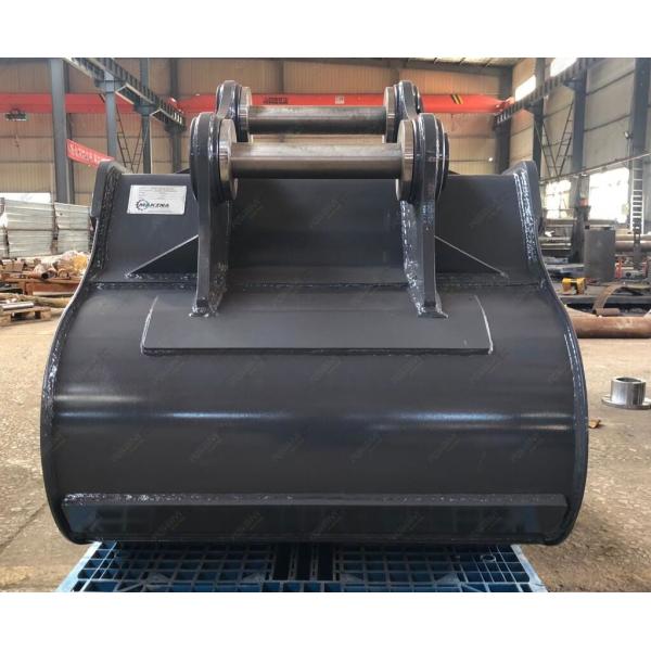 Quality High Performance Excavator Digger Bucket for Heavy Duty Digging and Spading for sale