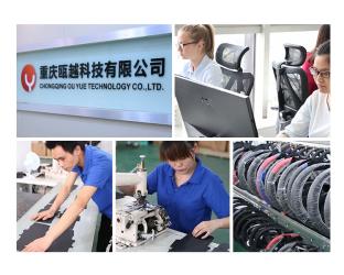 China Factory - Chongqing Ouyue Science And Technology Co., Ltd.