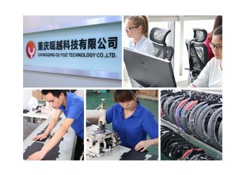 China Factory - Chongqing Ouyue Science And Technology Co., Ltd.