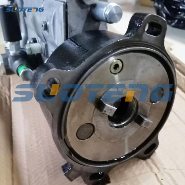 Quality 33100-93700 Fuel Injection Pump 3310093700 For D6BR Engine for sale