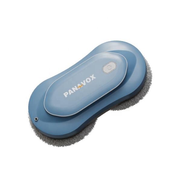 Quality Huidi Home App-Controlled Double Spray Electric Window Cleaning Robot Vacuum for sale