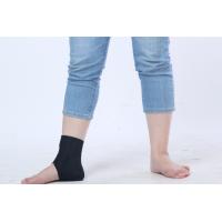 Quality Promote Blood Circulation Magnetic Ankle Strap Adjuvant Treatment Foot Injuries for sale