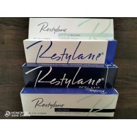 Quality Forehead Lines Cross Linked Dermal Filler  With  for sale