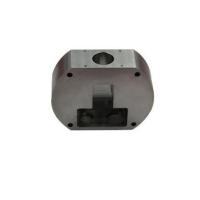 Quality 10.2 G/Cm3 Annealed Molybdenum Machined Parts For Thin Film for sale