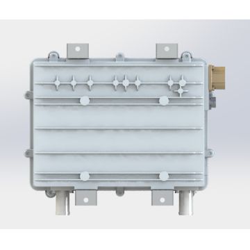 Quality High Voltage Hv Battery Heater Revolutionizing E-Bus Comfort for sale