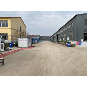 China Factory - Guangxi Henkry Machinery Co., Ltd