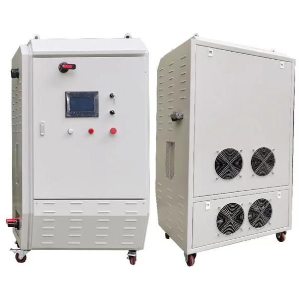 Quality 120KW PWHT Machine Air Cooled Induction Heat Treatment Equipment for sale