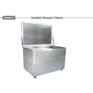 Quality Sonic Cleaning Bath 400L Industrial Ultrasonic Cleaner With Oil Filter for sale