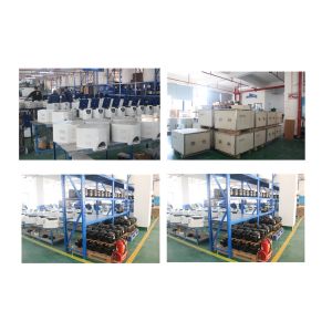 China Factory - Shandong Haiying Wuzhou Instrument Co., Ltd.