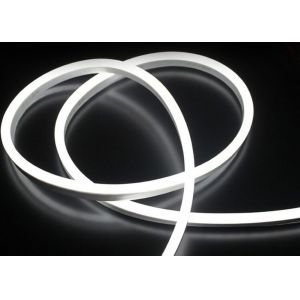 Quality Mini LED Neon Flex Waterproof Dimmable Rope Light Flexible White Light for for sale