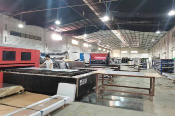 China Factory - Guangzhou Yixue Commercial Refrigeration Equipment Co., Ltd.