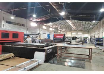 China Factory - Guangzhou Yixue Commercial Refrigeration Equipment Co., Ltd.