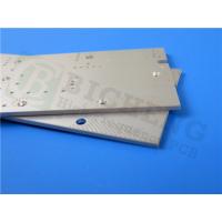 Quality DiClad 880 PCB and raw material 2-layer - 0.762 mm (30mil) for sale