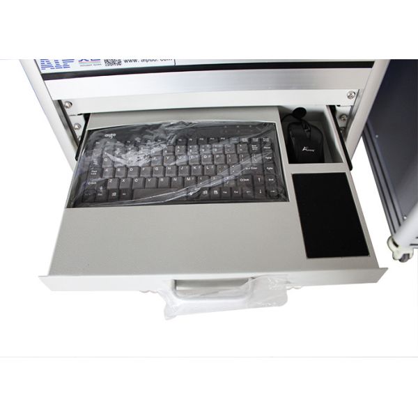 Quality Compressor Motor Rotor Testing Machine Support USB Flash Drive Exportation for sale