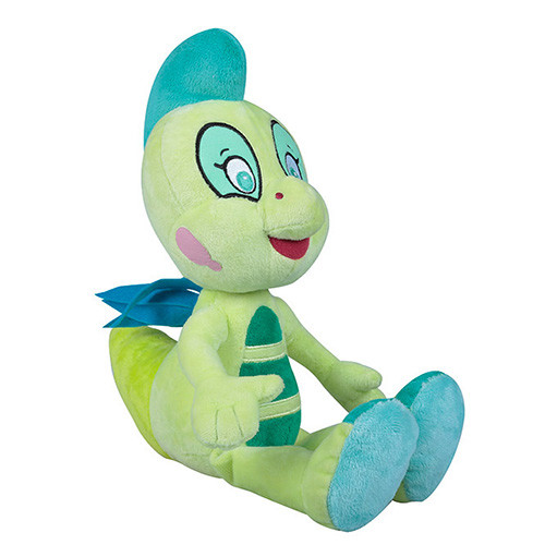 Quality Delicate Handmaking Cute Plush Dolls Various Color PP Cotton Material for sale