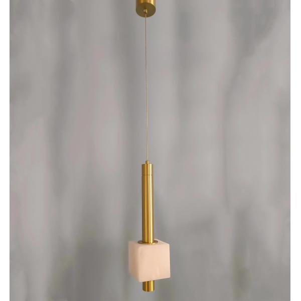 Quality Decorative Modern Led Alabaster Ceiling Lights for sale