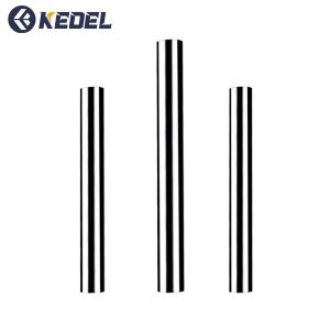 Quality YG10X Tungsten Carbide Rod 6mm x 3000mm HIP Sintered for sale