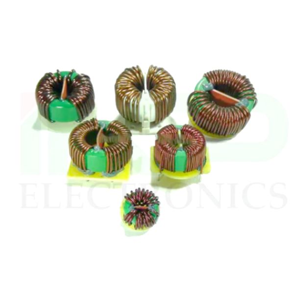 Quality Top-Quality Common Mode Power Inductors (PI-TC14005) for sale