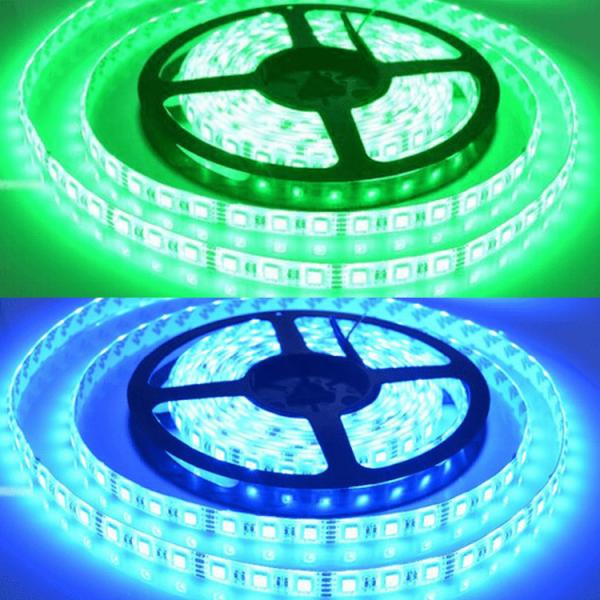 Quality RGBWW Smart Wifi Led Strip 16.4ft for sale