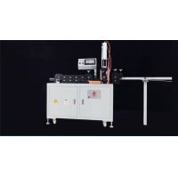 Quality Semi Automatic Air Filter Inner Frame Forming Machine 220V for sale