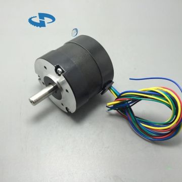 Quality 57BL-IE Series Driver Integrated Brushless Dc Motor High Torque 24v BLDC Motor for sale