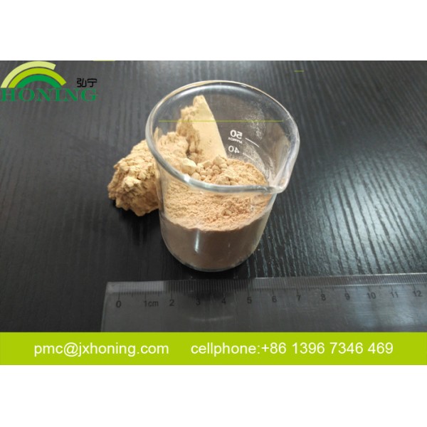 Quality Low Free Phenol Formaldehyde Plastic , Heat Resistance Pf Resin Powder For Brake Pads for sale