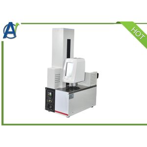 Quality Low Temperature Lubricating Oil Testing Equipment Brookfield Viscosity Tester for sale