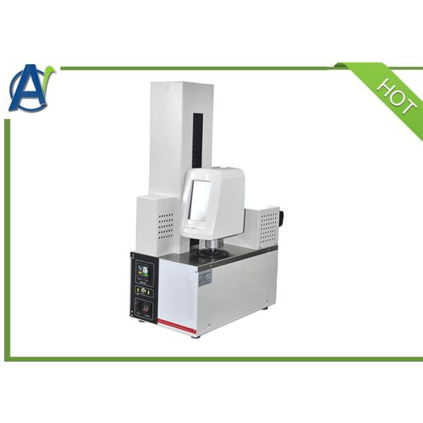 Quality Low Temperature Lubricating Oil Testing Equipment Brookfield Viscosity Tester for sale