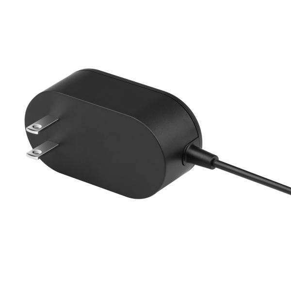 Quality 14Vdc 800mA Wall Mounted Battery Charger With UL Cerification for sale