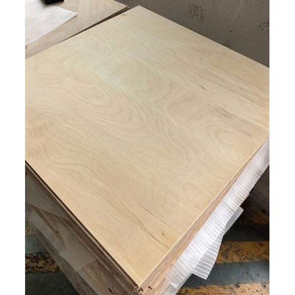 Quality European Oak Versailles Wood Floor Panels Unvanished 600 X 600MM for sale