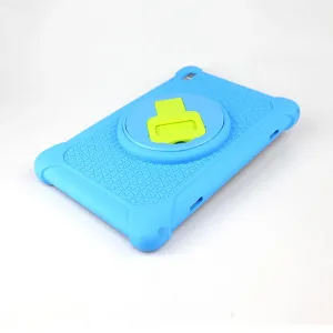 Quality Modern Kids Educational Tablet With Headphone Jack 8 Inch And 16GB Storage for sale