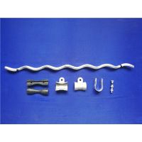 Quality Ball End Conductor Armour  CL-35/6  AGS Suspension Clamp for sale