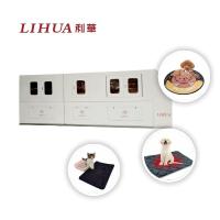Quality Lihua Fully Automatic Pet Mat Sewing Machine for Farms and Increased Productivit for sale