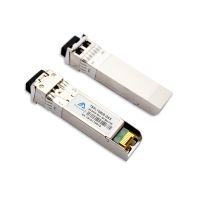 Quality 1.25 Gbps SFP Optical Module DWDM Transceiver 40km 1563.86nm Wavelength for sale
