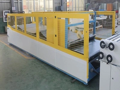 Intelligent Fully Automatic Carton Board Flute Laminating Machine with CE Shield Zgfm1500