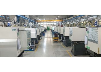 China Factory - Krunter Future Tech (Dongguan) Co., Ltd.